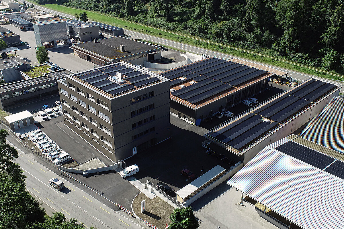 SH POWER öffnet seine Tore